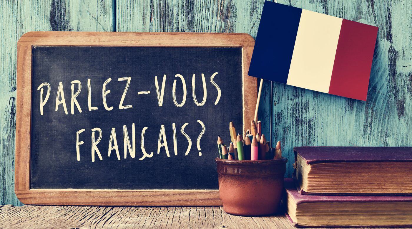 How To Learn French Fast 